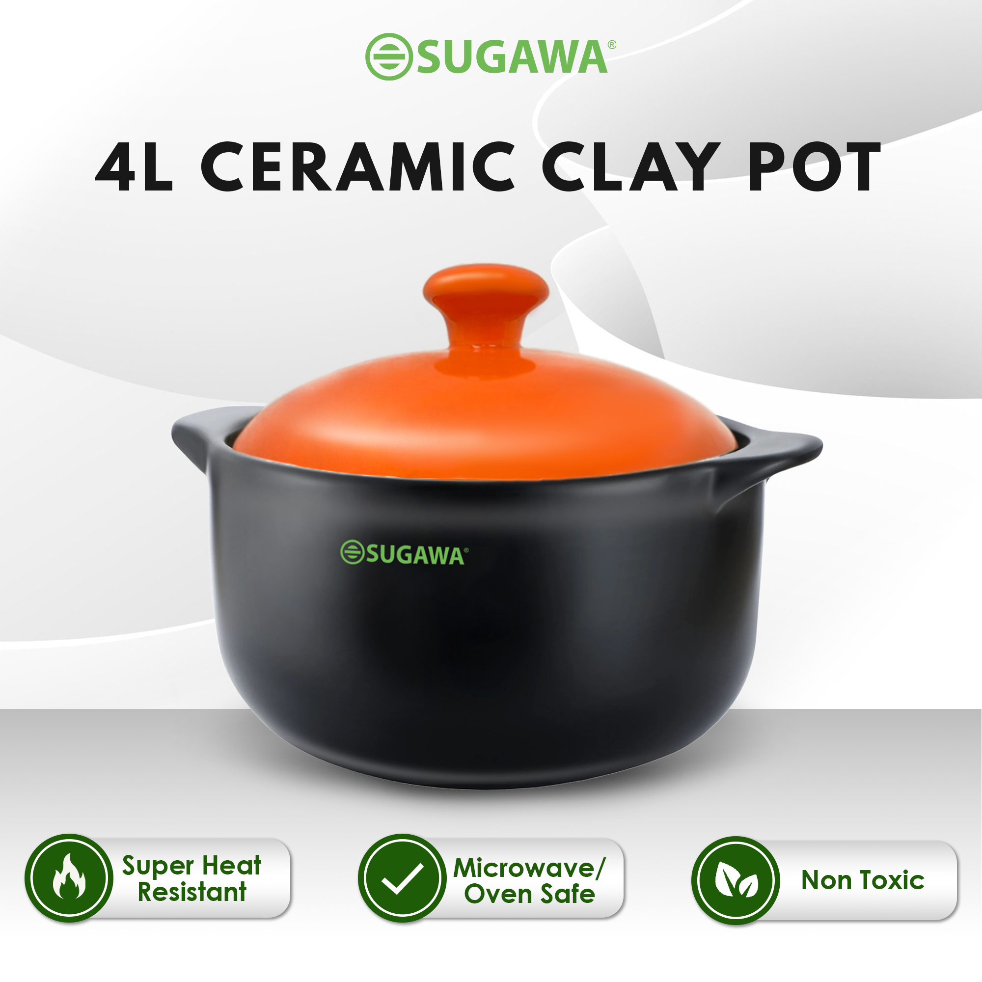 Products – SUGAWA.MY
